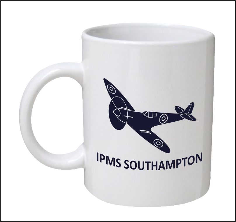 IPMS Southampton Merchandise