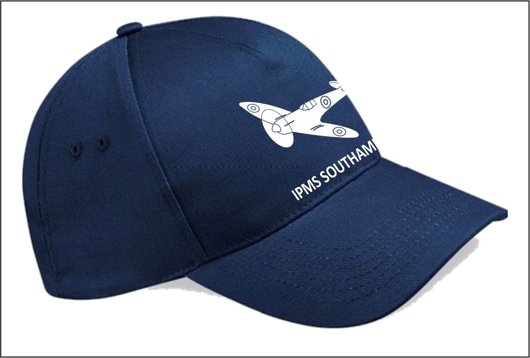 IPMS Southampton Merchandise