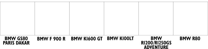 Redline BMW Club UK & Ireland Merchandise