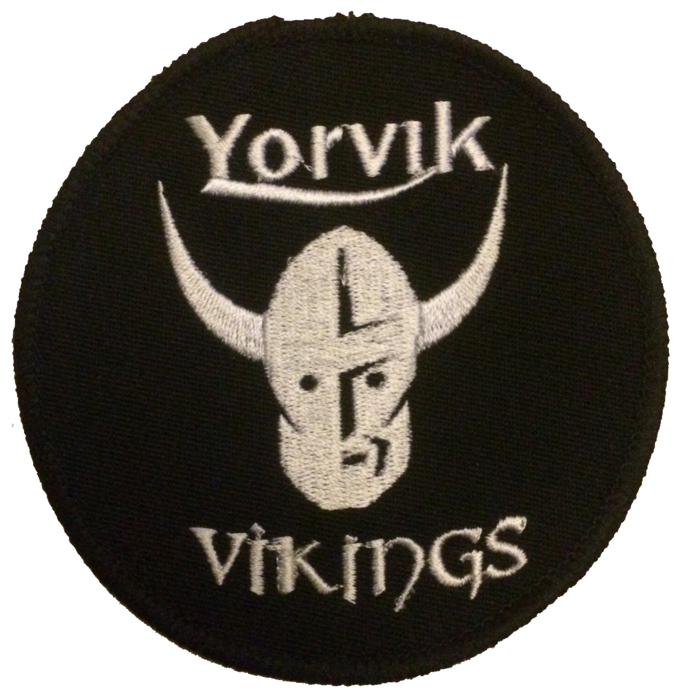TOMCC YORVIK MERCH